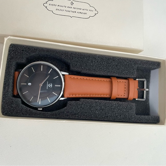 Accessories | Lavaredo Watch | Poshmark